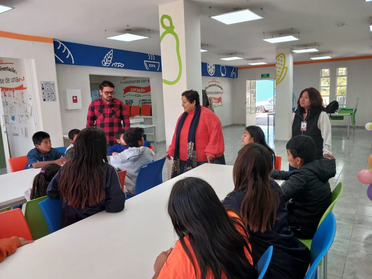 CAFI – DIF Celaya